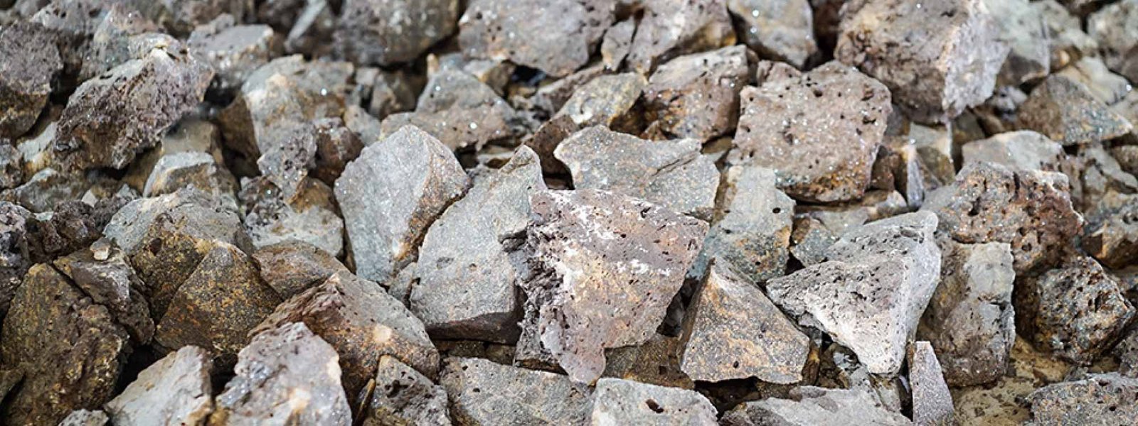 Magnesia - Malli Minerals International