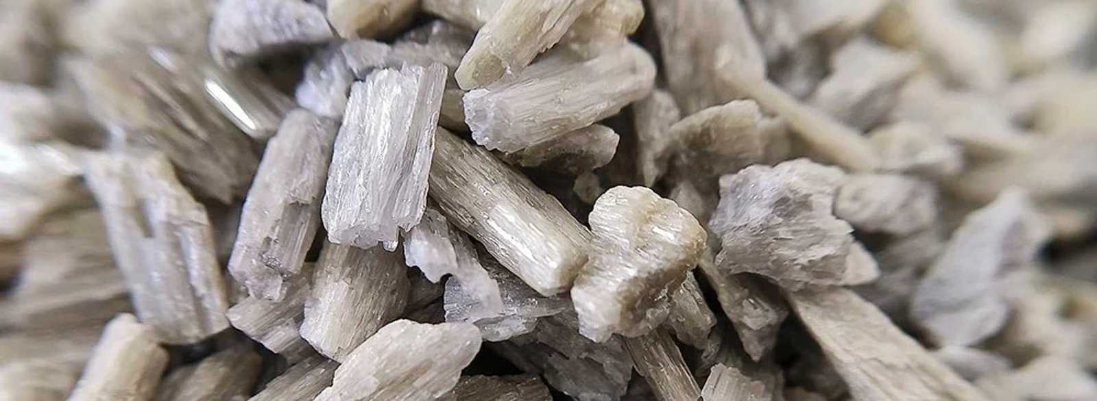 Mullite - Malli Minerals International